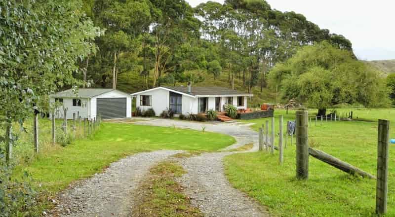 Property value - 139 Huxley Road, Outer Kaiti - realestate.co.nz