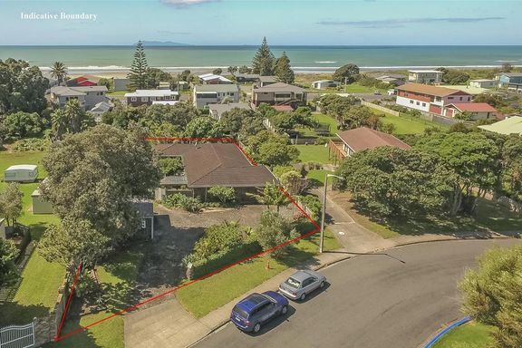 Property value - 9 Snell Crescent, Waihi Beach - realestate.co.nz