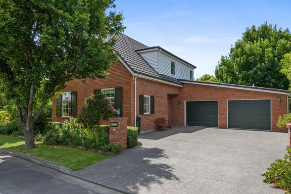 Property value - 2 Pear Tree Lane, Rangiora - realestate.co.nz