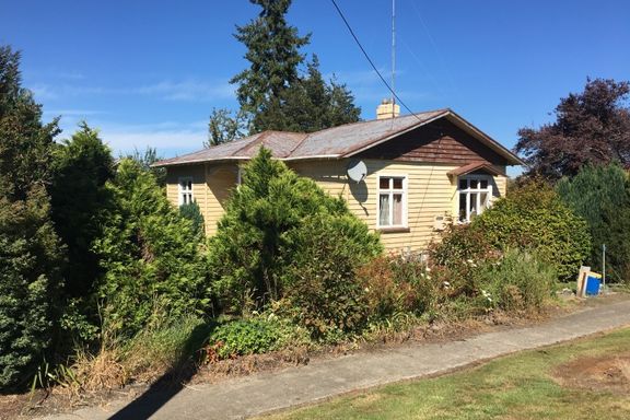 Property value - 7 Ettrick Street, Nightcaps - realestate.co.nz