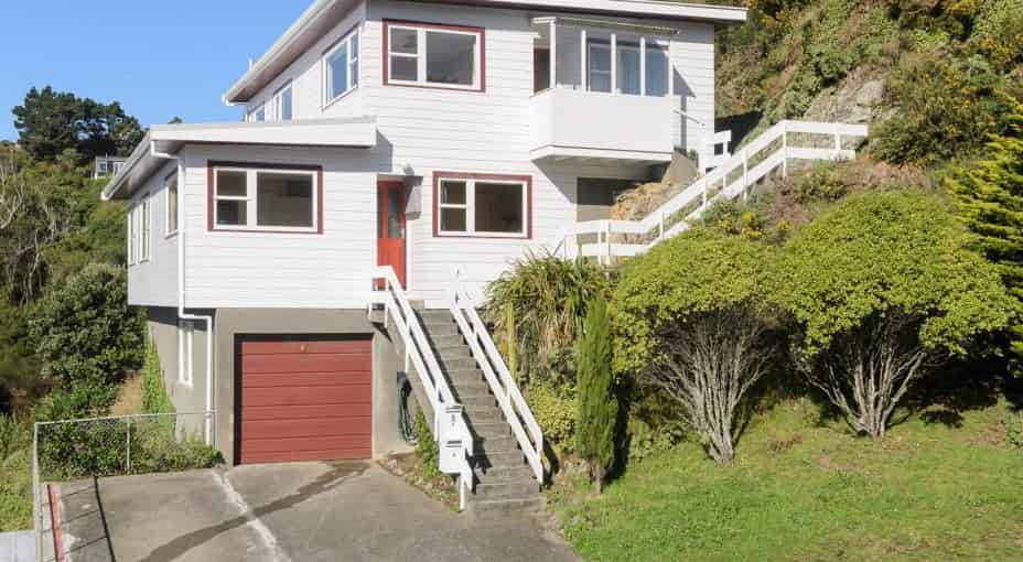 Sold - 8 Halifax Street, Kingston - realestate.co.nz