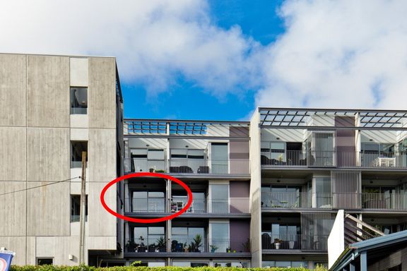 Property value - 308/40 Library Lane, Albany - realestate.co.nz