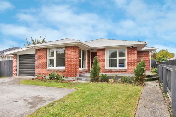Property value - 55 Cutts Road, Russley - realestate.co.nz