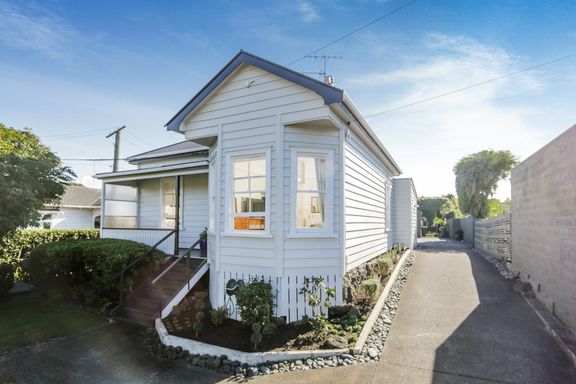 Property value - 38 Mount Smart Road, Onehunga - realestate.co.nz