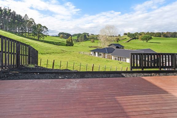 Property value - 40B Anselmi Ridge Road, Pukekohe - realestate.co.nz