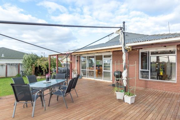 Property value - 21 Meadowbrook Drive, Cloverlea - realestate.co.nz