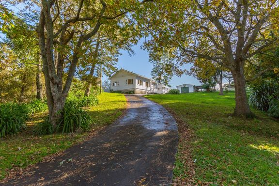 Property value - 1505 East Coast Road, Redvale - realestate.co.nz