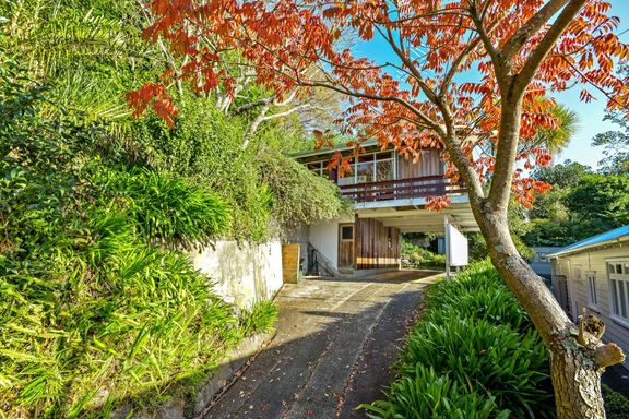 Property value - 38 Tohunga Crescent, Parnell - realestate.co.nz