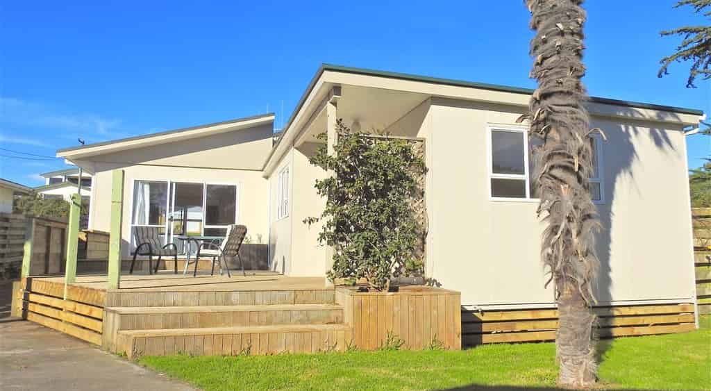 Property value - 123 Park Avenue, Waitarere Beach - realestate.co.nz