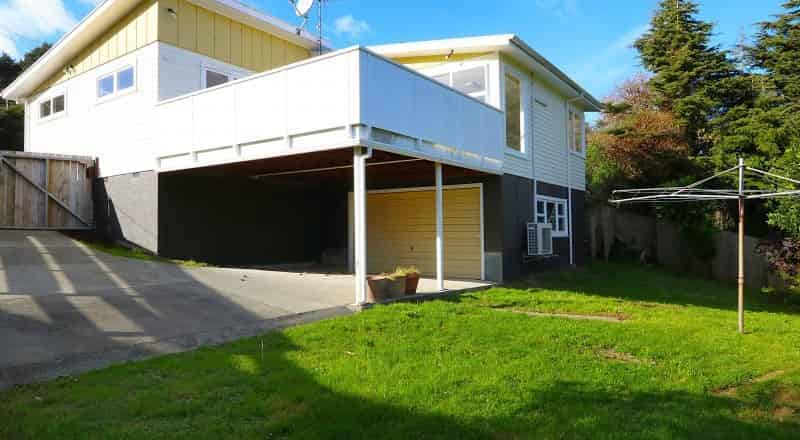 Property value - 20 John Street, Stokes Valley - realestate.co.nz