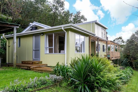 Property value - 43 Ngamotu Road, Moturoa - realestate.co.nz