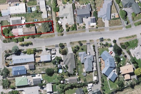 Property value - 300 Lower Styx Road, Spencerville - realestate.co.nz