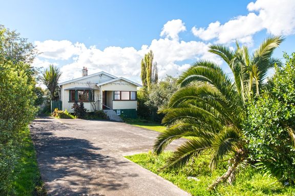 Property value - 61 Rua Road, Glen Eden - realestate.co.nz