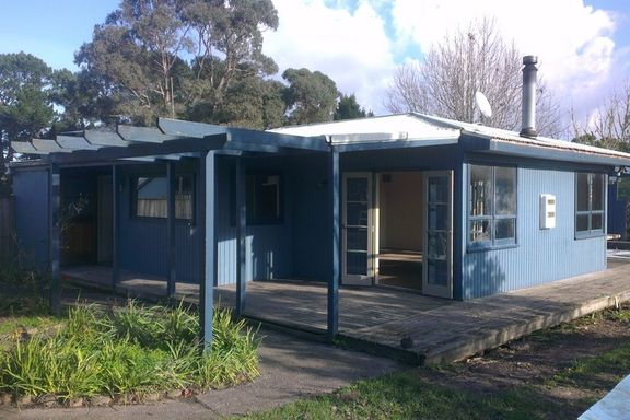 Property value - 1150 East Coast Road, Redvale - realestate.co.nz