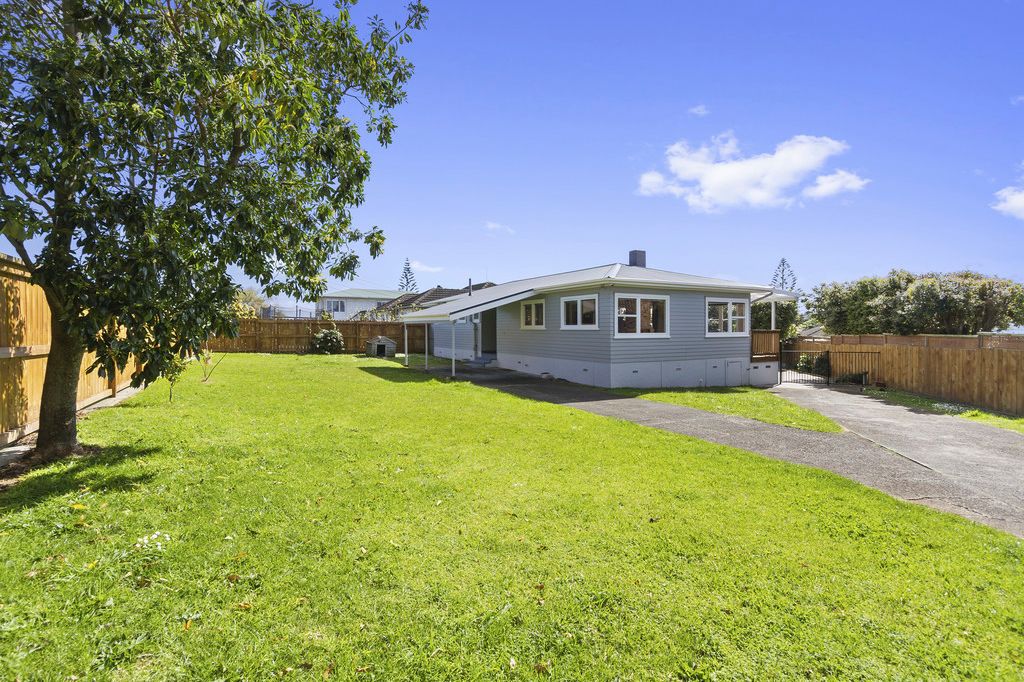 Property value - 1 Matapouri Road, Mangere Bridge - realestate.co.nz