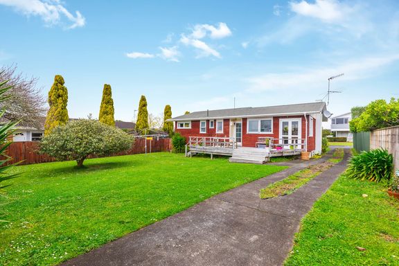 Property value - 2 Raphoe Place, Ellerslie - realestate.co.nz