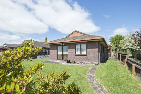 Property value - 30B Fort Street, Cambridge - realestate.co.nz