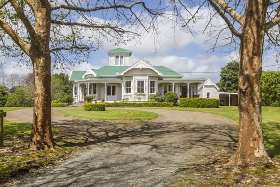 Property value - 214 Waitoki Road, Waitoki - realestate.co.nz
