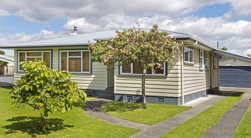 Property value - 1055 Aberdeen Road, Te Hapara - realestate.co.nz