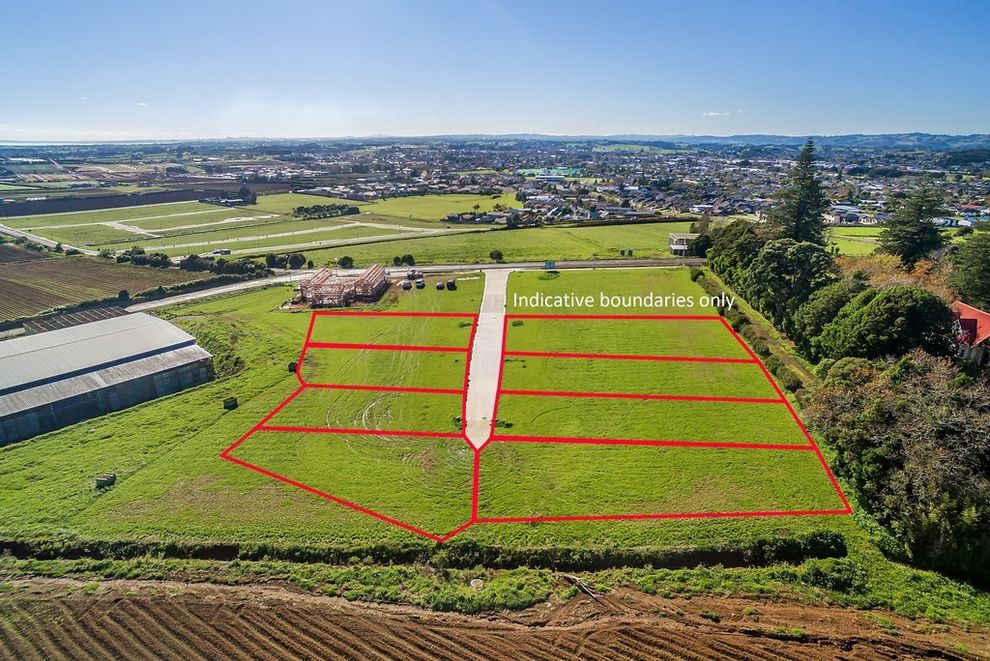 For Sale Quarter Acre Section In Pukekohe Realestate co nz for-sale-quarter-acre-section-in-pukekohe-realestate-co-nz