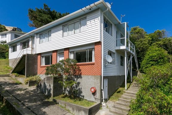 Property value - 3/4 Glanmire Road, Newlands - realestate.co.nz