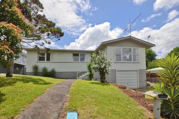 Property value - 47 Boundary Road, Tikipunga - realestate.co.nz