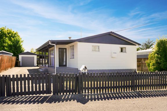 Property value - 10 Hunter Crescent, Twizel - realestate.co.nz