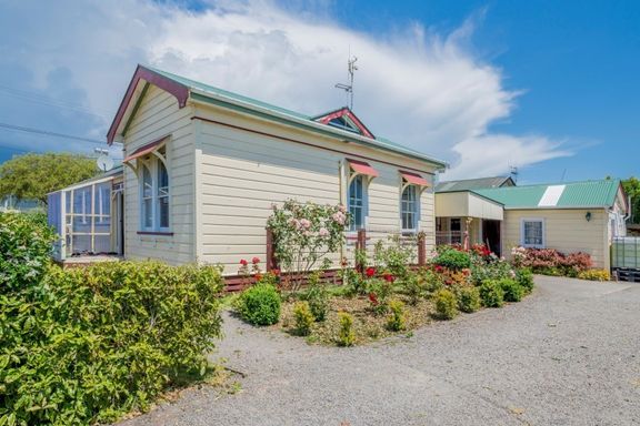 Property value - 38 Stout Street, Shannon - realestate.co.nz