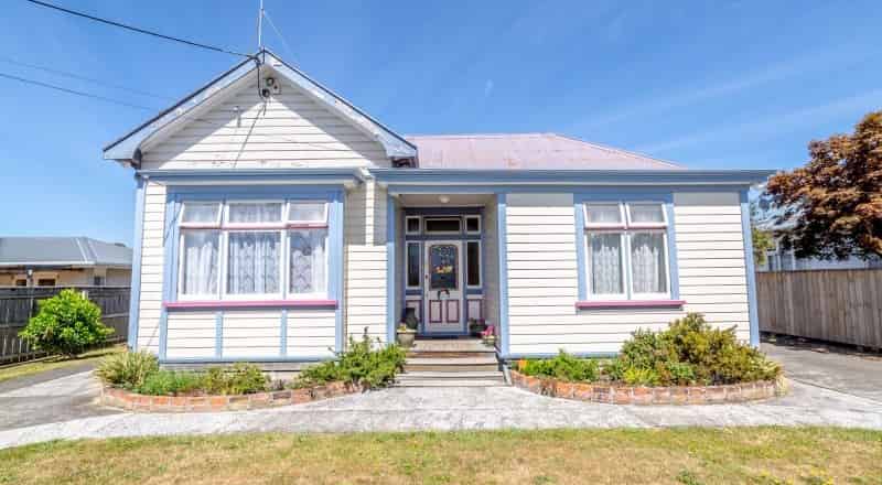 Property value - 63 Perry Street, Masterton - realestate.co.nz