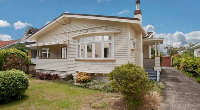 Property value - 65 Harbour View Road, Point Chevalier - realestate.co.nz