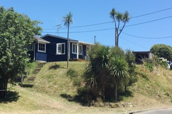 Property value - 849 Hokio Beach Road, Hokio Beach - realestate.co.nz