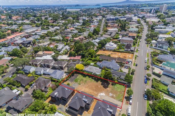 Property value - 47 Clonbern Road, Remuera - realestate.co.nz