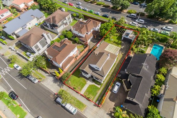 Property value - 23 Arcadia Road, Epsom - realestate.co.nz