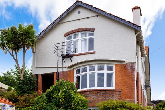 Property value - 82 Manor Place, Dunedin Central - realestate.co.nz