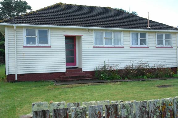 Property value - 8 Manchester Street, Patea - realestate.co.nz