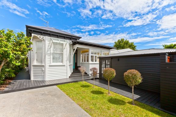 Property value - 36 Ponsonby Terrace, Ponsonby - realestate.co.nz