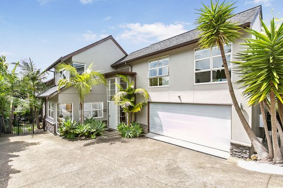 Property value - 92A Clonbern Road, Remuera - realestate.co.nz