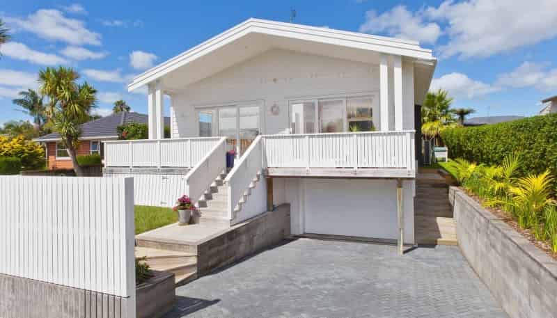 Property value - 36A Wright Road, Point Chevalier - realestate.co.nz