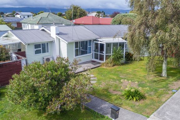 Property value - 1 William Street, Levin - realestate.co.nz