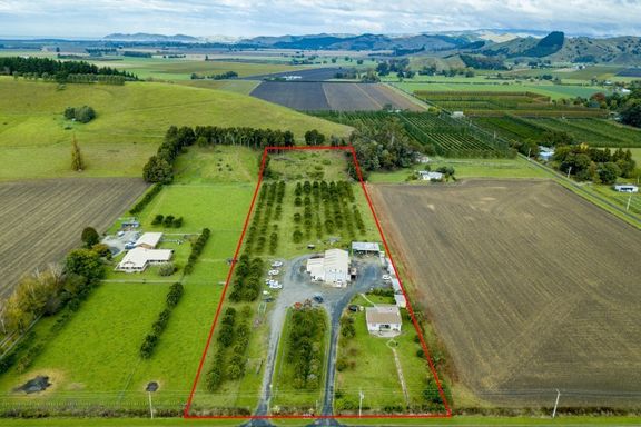 Property value - 445 Wharekopae Road, Patutahi - realestate.co.nz