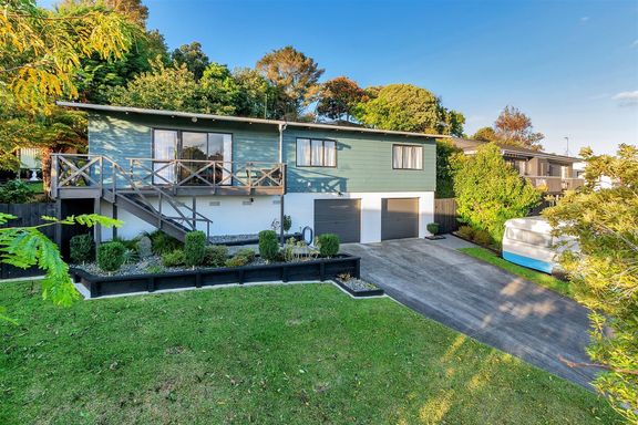 Property value - 34 Bellfield Road, Opaheke - realestate.co.nz