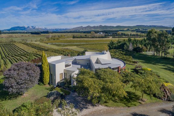 Property value - 155 Mackenzies Road, Waipara - realestate.co.nz