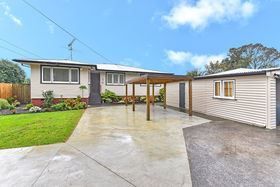 Property value - 9 Kent Road, Manurewa - realestate.co.nz
