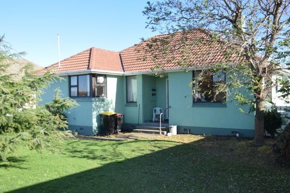 Property value - 6 Lithgow Street, Glengarry - realestate.co.nz