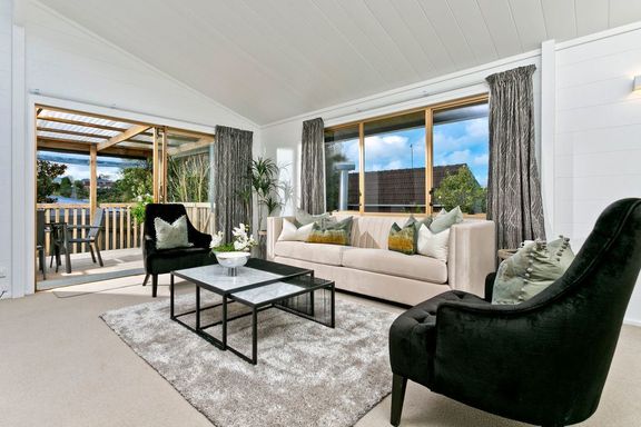 Sold - 27 Ayton Drive, Totara Vale - realestate.co.nz