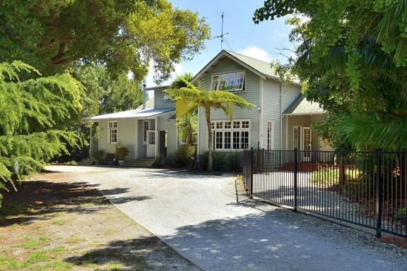 Property value - 50 Stout Street, Whataupoko - realestate.co.nz