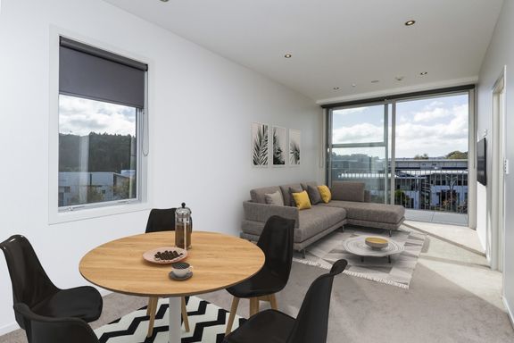 Property value - 405/40 Library Lane, Albany - realestate.co.nz