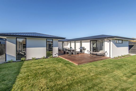 Sold - 88 Liffey Springs Drive, Lincoln - realestate.co.nz