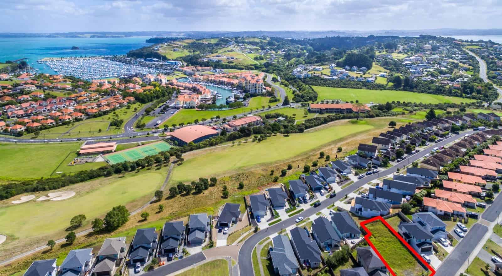 Property value - 44 Midshipman Court, Gulf Harbour - realestate.co.nz