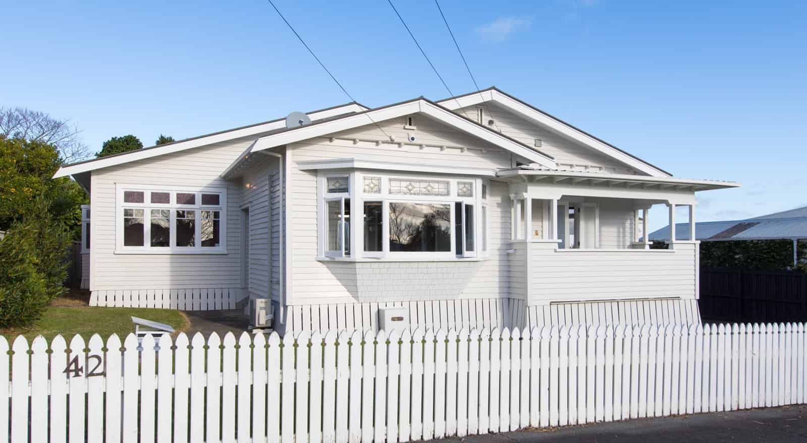 Property value - 42 Miller Street, Point Chevalier - realestate.co.nz